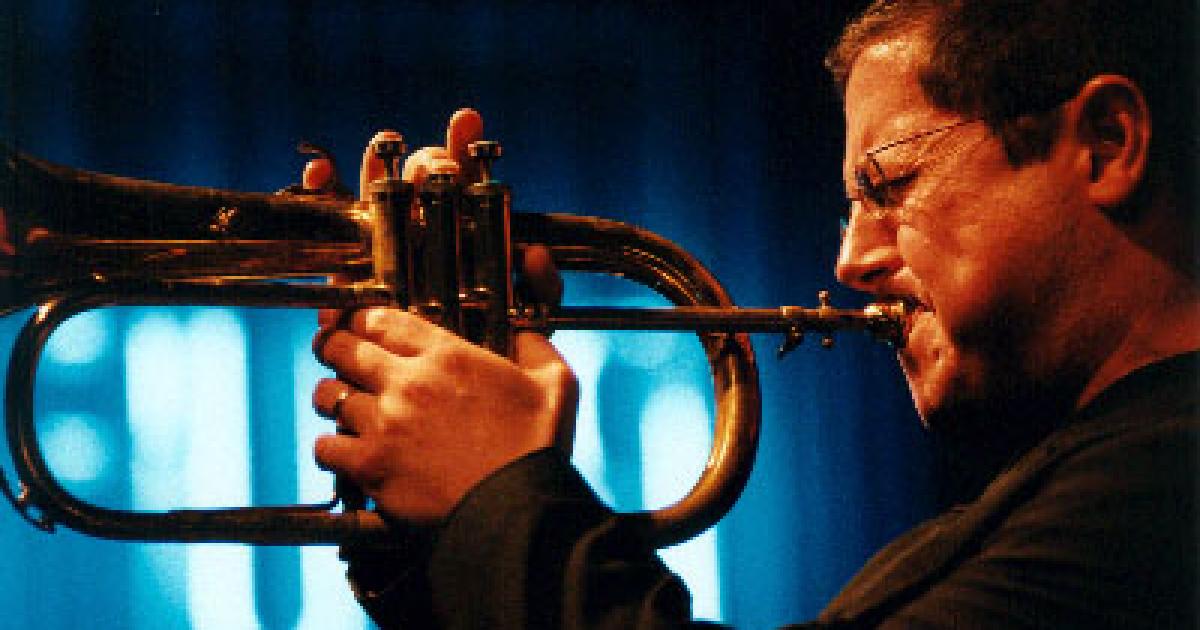 We Five! featuring Jim ROTONDI | Conservatoire à Rayonnement Régional ...